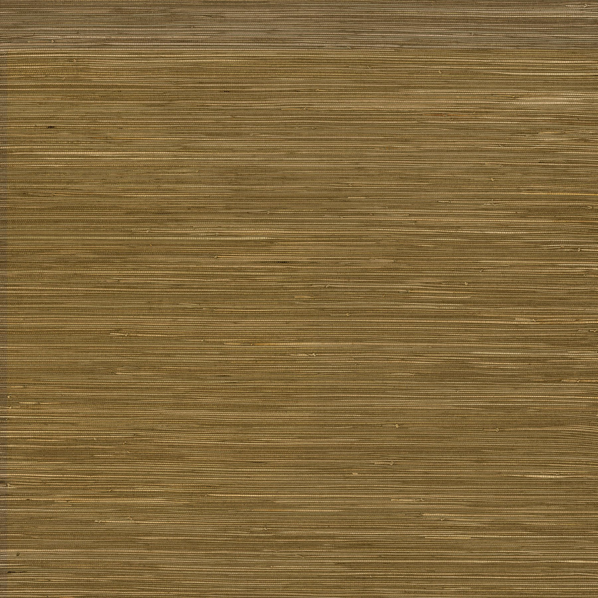 Zhilan Brown Grasscloth Wallpaper with Fabric & Woven Textures - A-Str ...