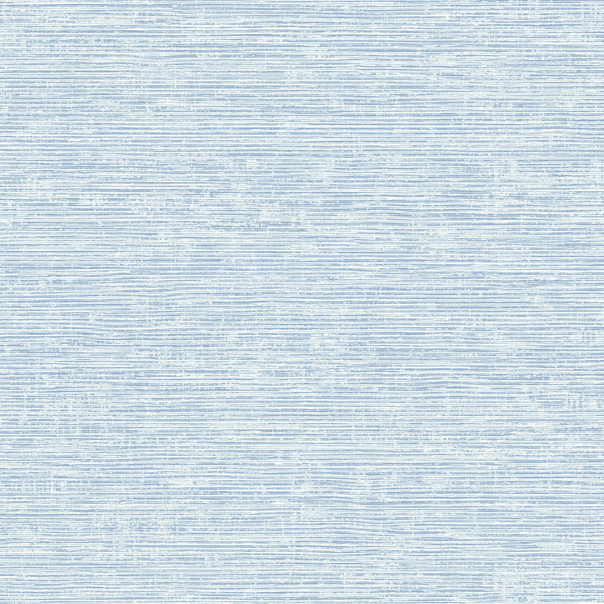 Tiverton Sky Blue Faux Grasscloth Wallpaper with Coastal Graphics Styl ...