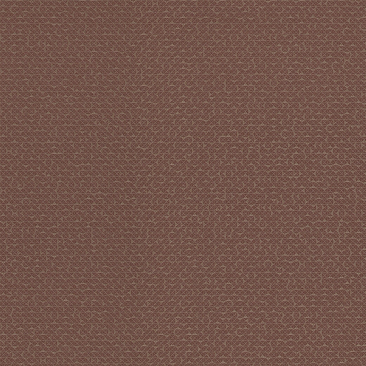 Acute Maroon Geometric Wallpaper with Textured Abstract Geometric Patt ...