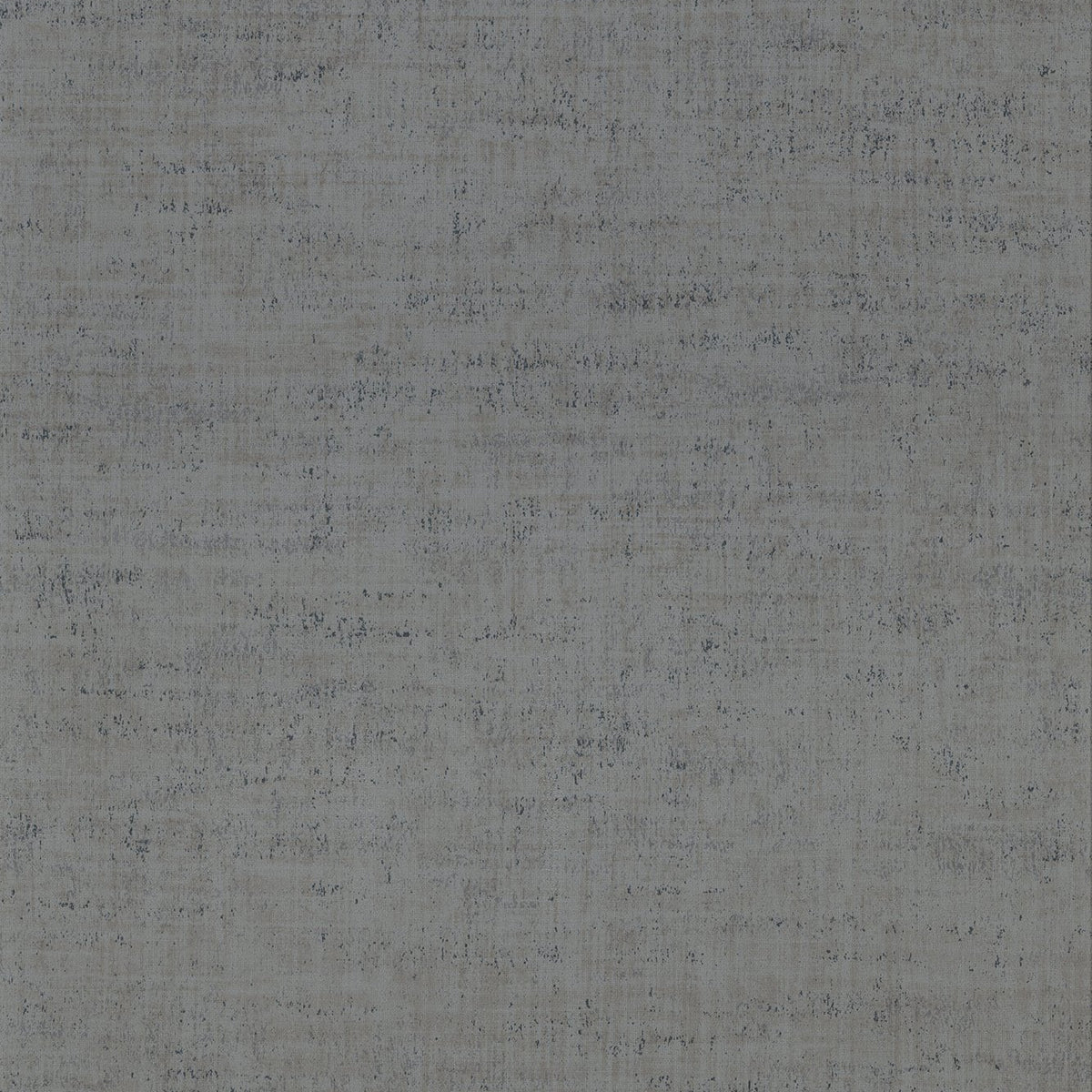 Kahn Dark Grey Texture Wallpaper with Distressed Textures Pattern, Tra ...