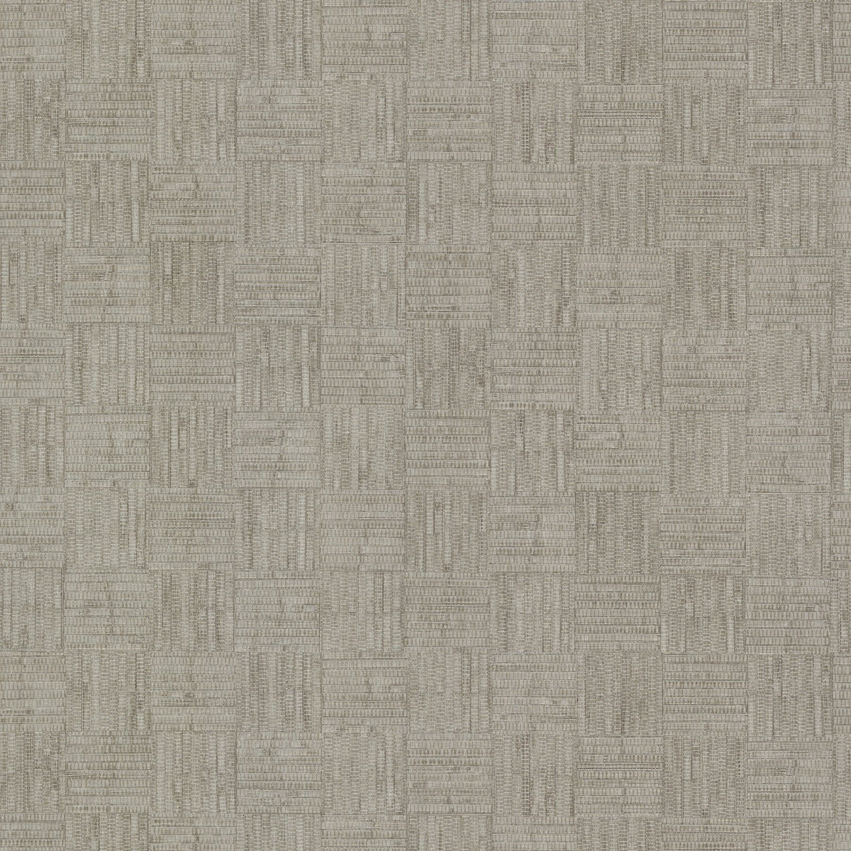 Thea Grey Geometric Wallpaper with Modern Abstract Geometric Pattern ...