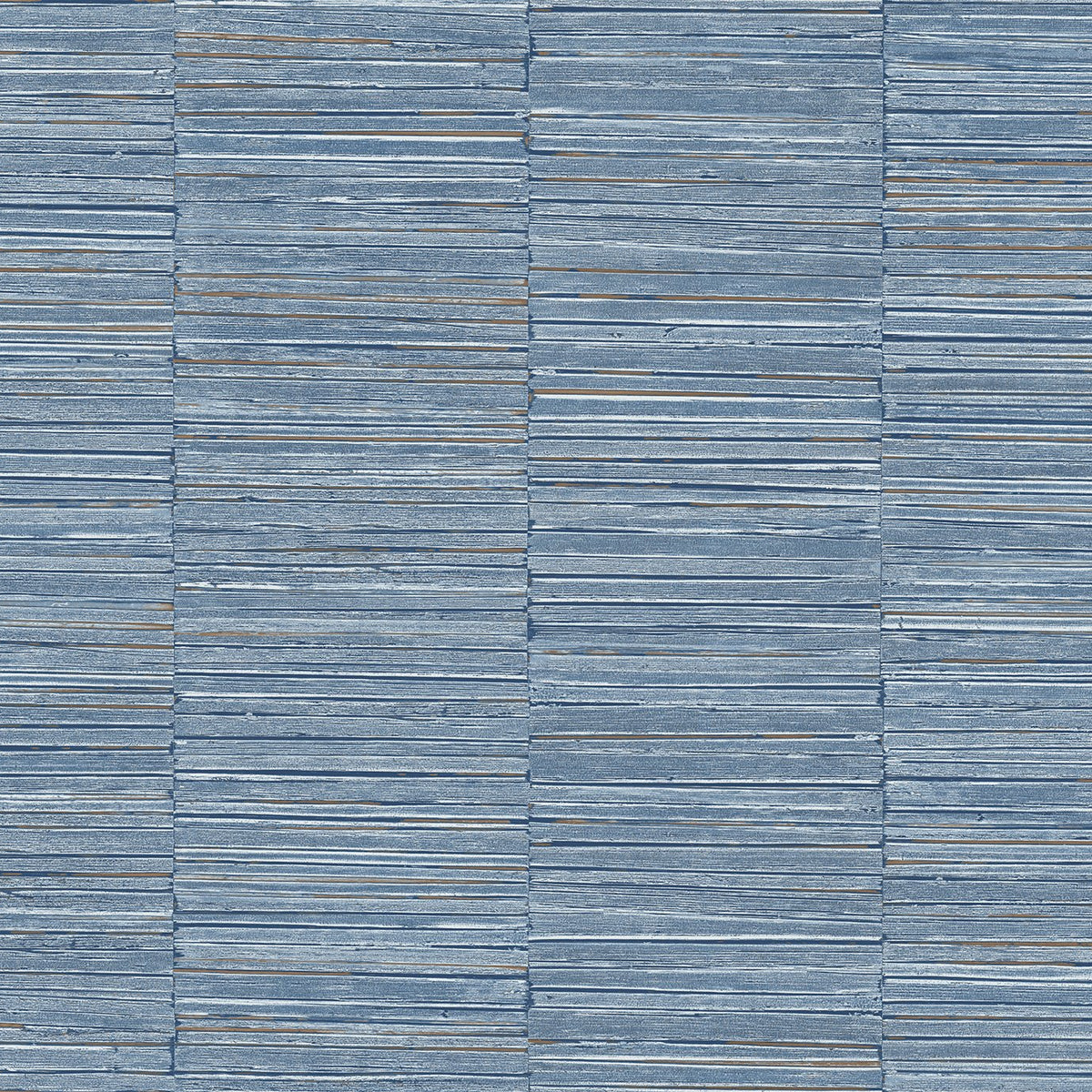 Jenga Blue Striped Column Textured Vinyl Wallpaper - A-Street Prints 2 ...