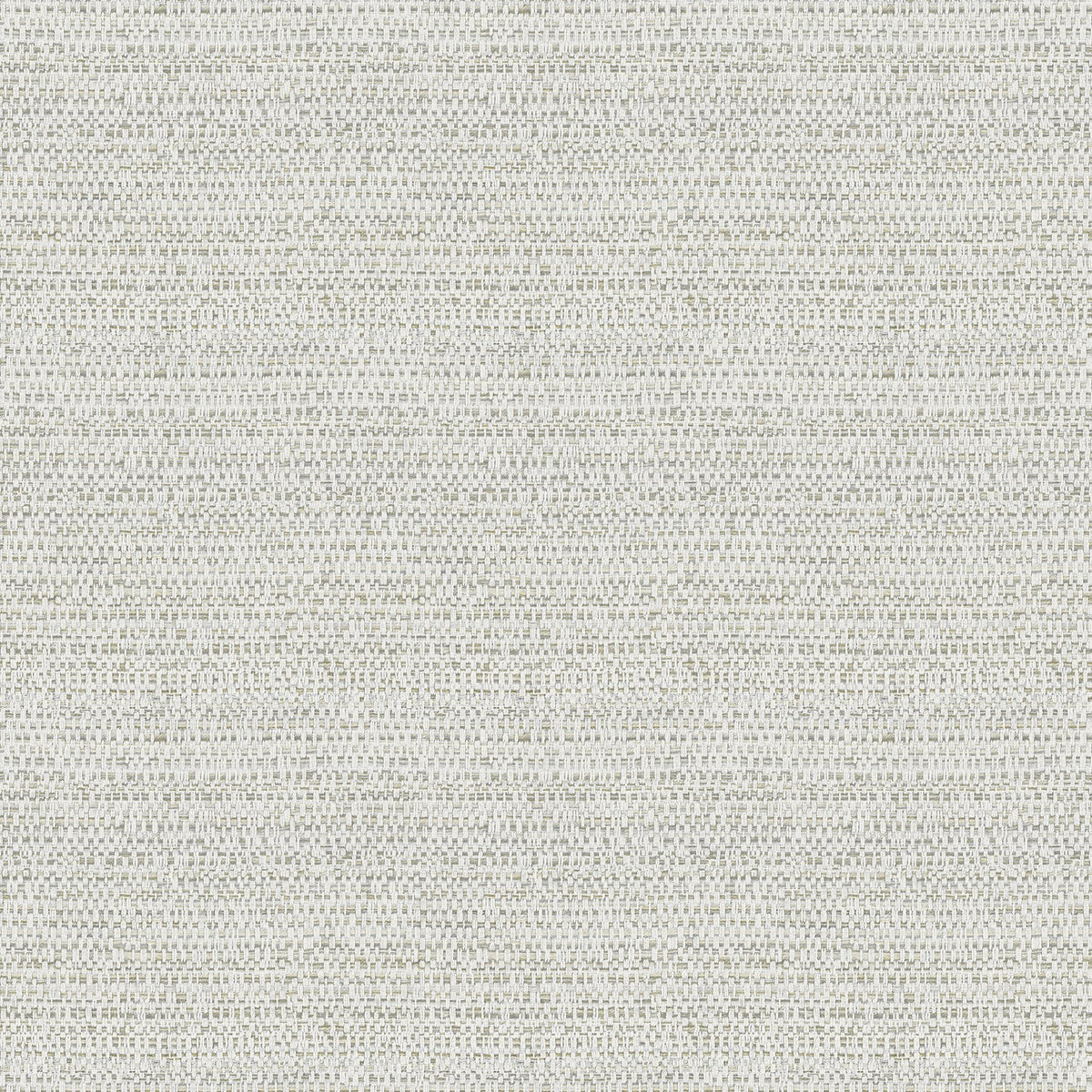 Balantine Grey Weave Wallpaper with Faux Fabric Texture - Chesapeake 4 ...