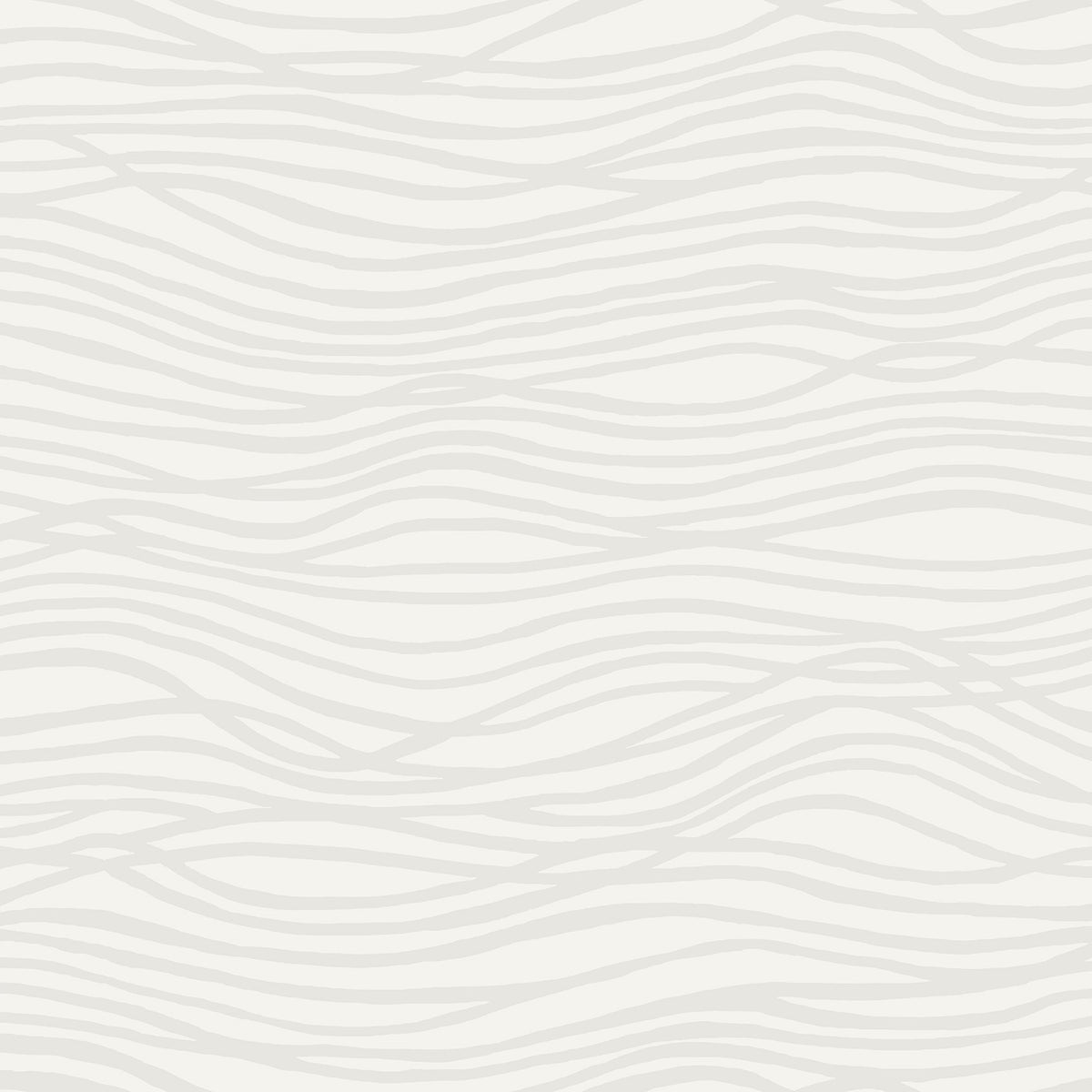 Galyn Dove Pearlescent Wave Wallpaper with Glam Abstract Beaded Finish ...