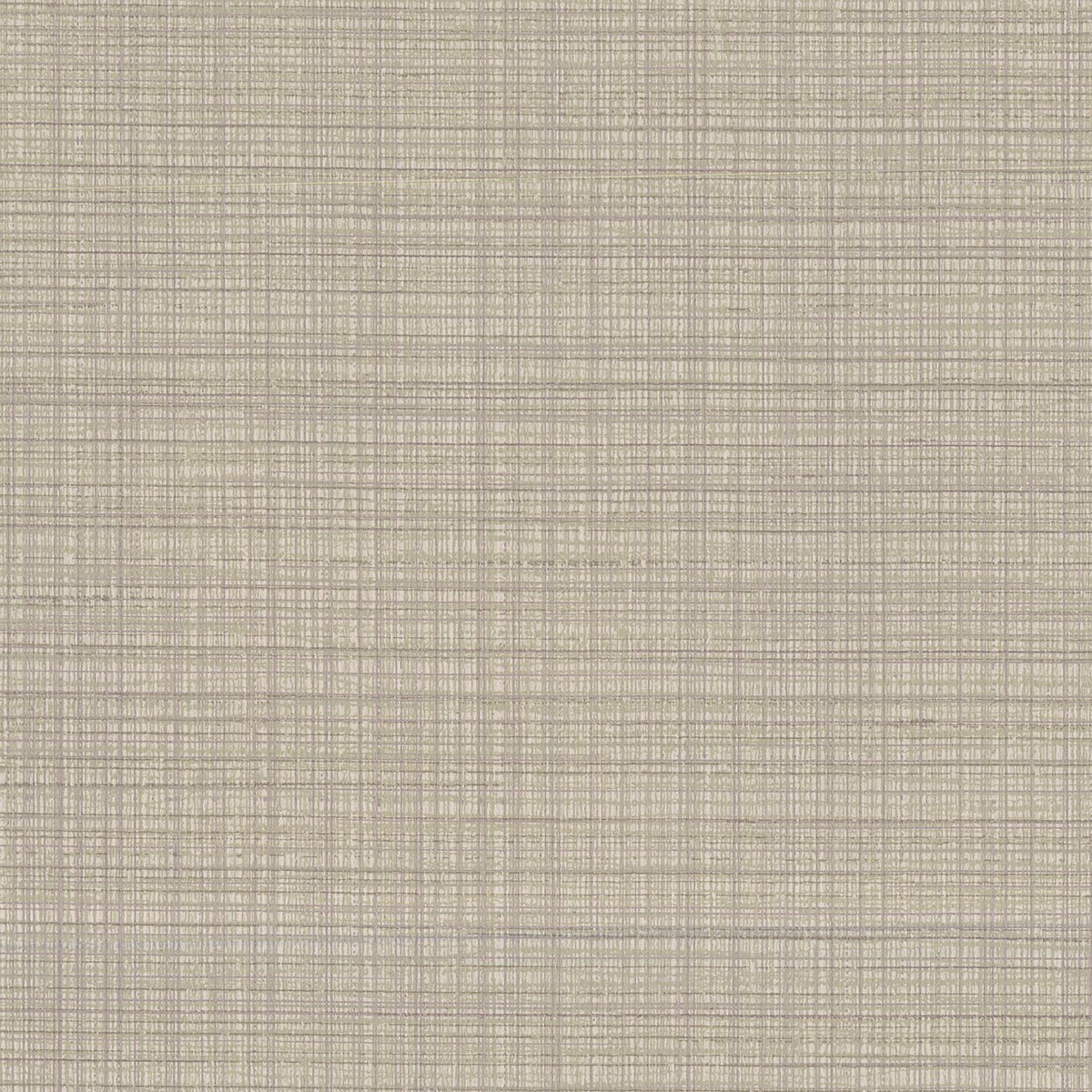 Premiere Neutral Faux Linen Wallpaper with Fabric & Woven Texture - Wa ...