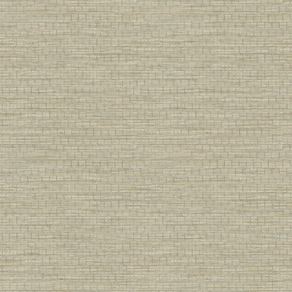 Plaited Grass Sage Wallpaper with Faux Grasscloth Basketweave - Chesap ...