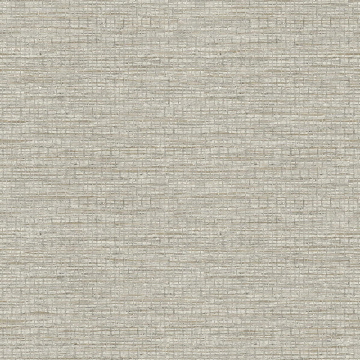 Plaited Grass Grey Wallpaper with Faux Grasscloth Basketweave Texture ...