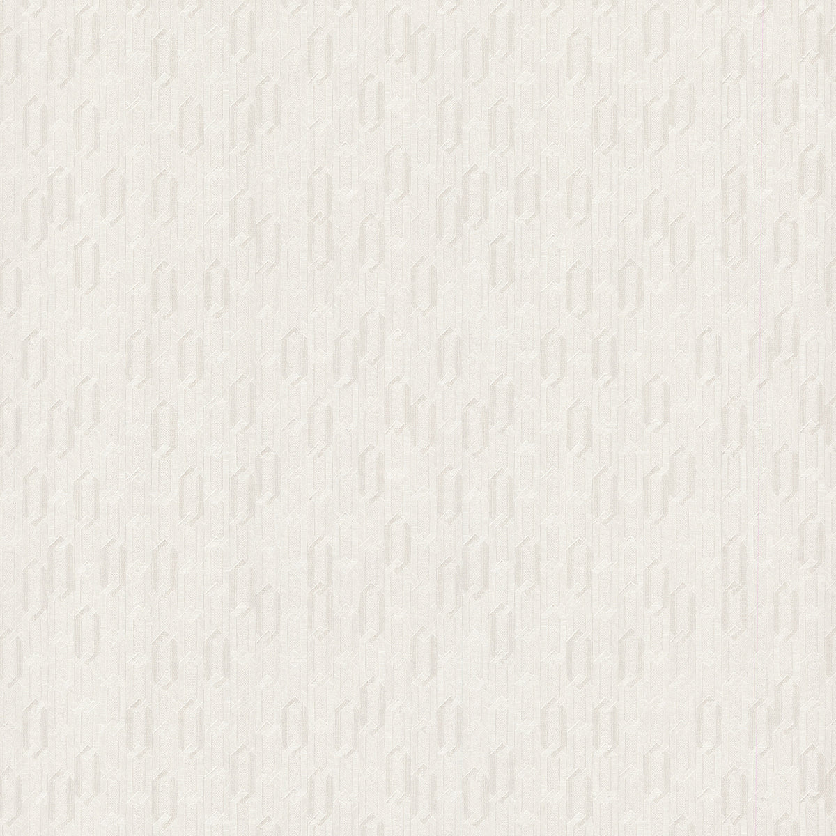 Wesley Pearl Chain Commercial Wallpaper, Fabric Backed Vinyl, 54 in x ...