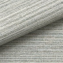 Rhett Dark Green Striated Wallpaper by Warner – Brewster 4207-5429 ...