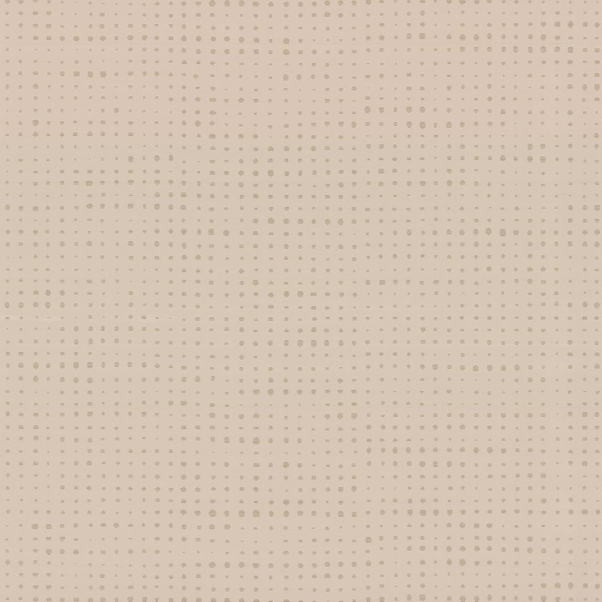 Brielle Taupe Polka Dot Wallpaper by Warner – 27 in x 27 ft Roll | 4181 ...