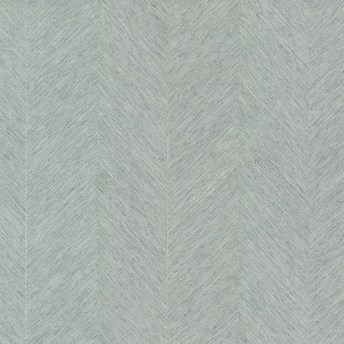 Chevron Blue Metallic Wallpaper with Metallic Chevron Pattern, Boho Lu ...