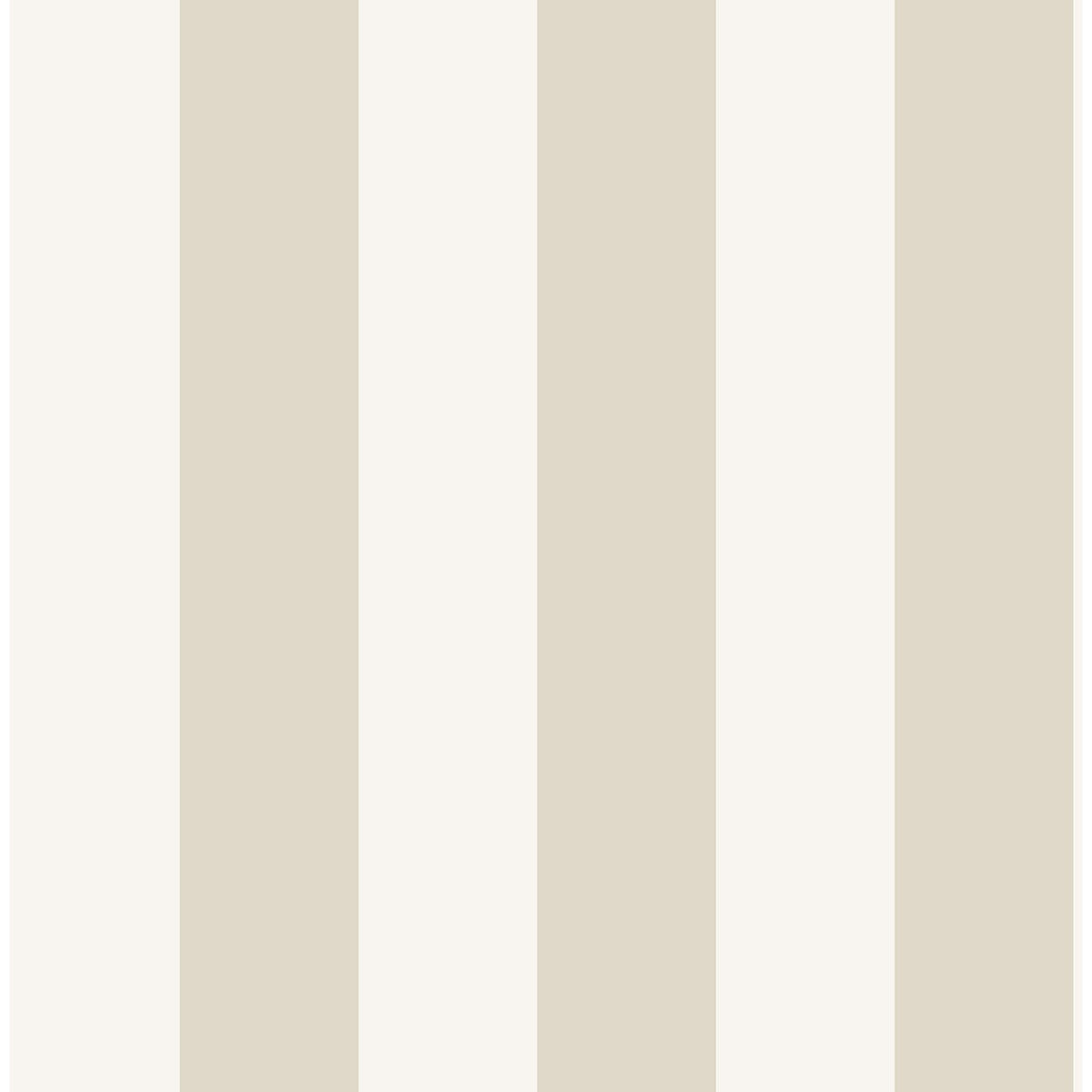 Tavish Neutral Stripe Wallpaper – Fine Decor | Brewster Home Fashions ...