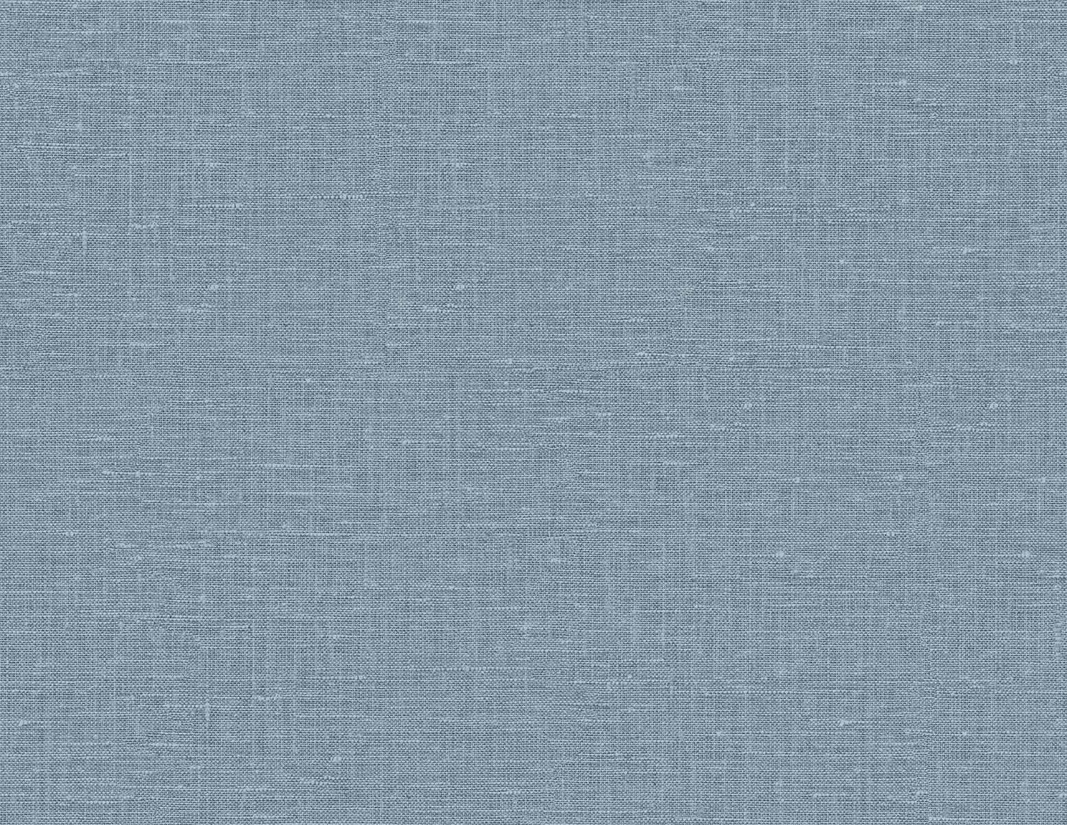 Nomi Seaglass Faux Linen Vinyl Wallpaper | Seabrook Designs GT30030 ...