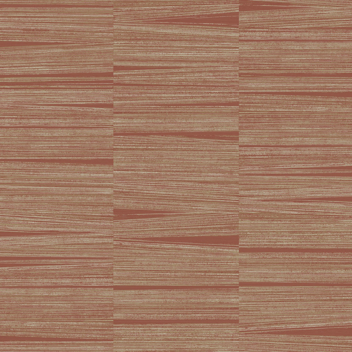 Line Stripe Brick Metallic Textures Wallpaper - York OI0662 – Wallpaper ...