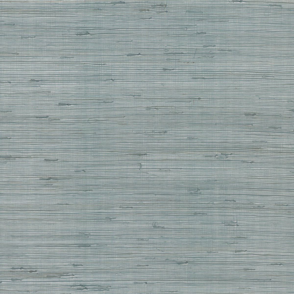 Metallic Jute Silver & Aqua Grasscloth Wallpaper - York OS4325 ...