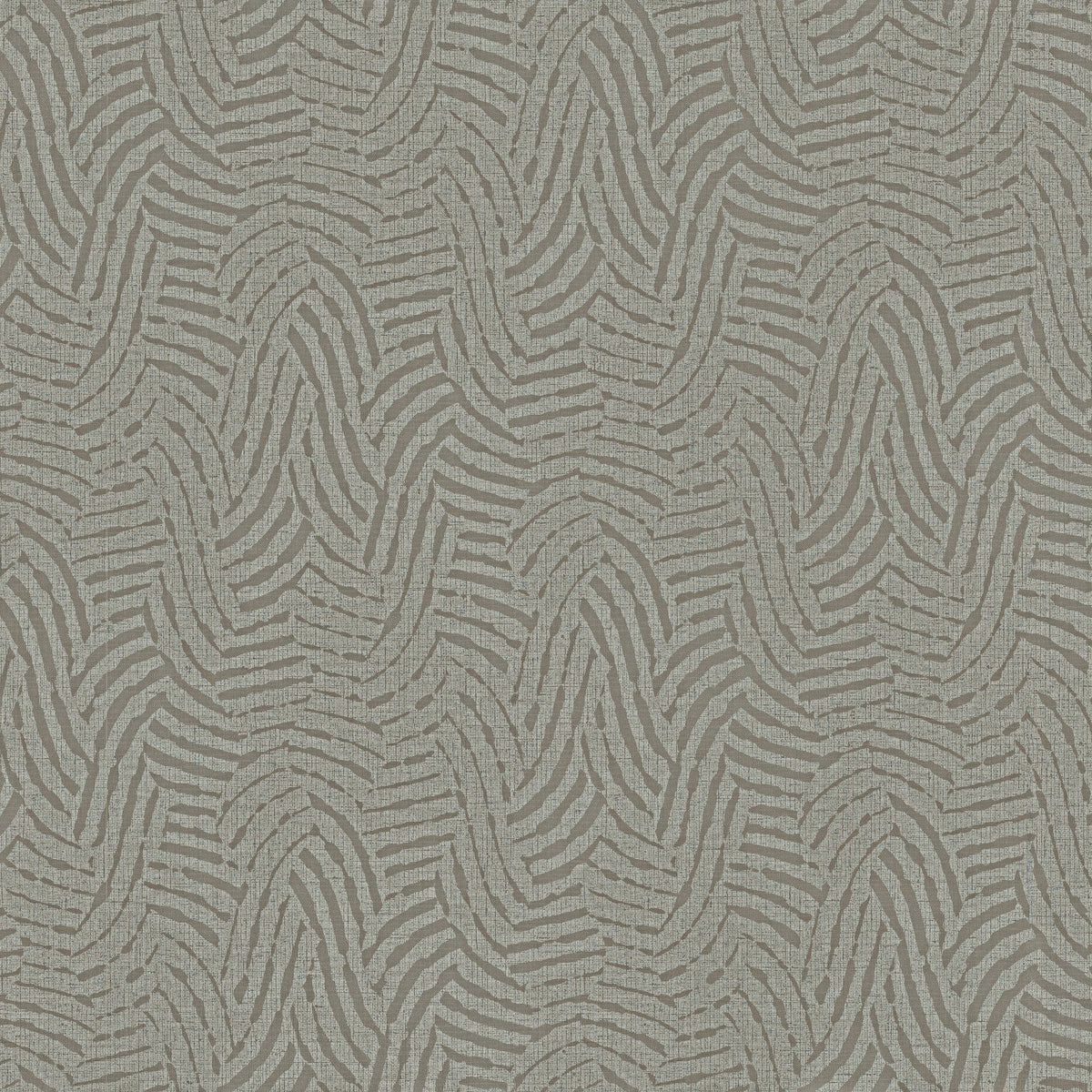Helix Shale Wallpaper with Abstract Brushstroke Pattern - York RRD7655 ...